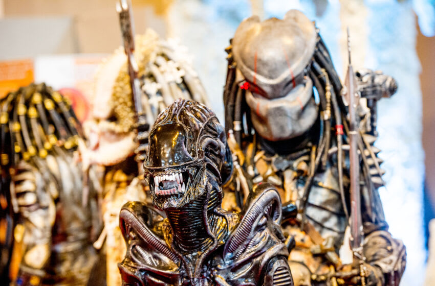 25 greatest and most terrifying horror movie monsters