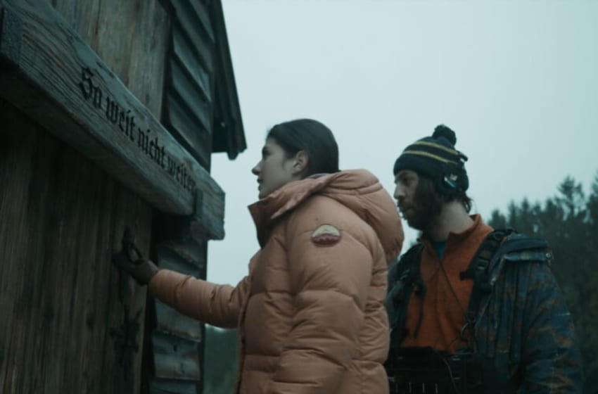 Paranormal Activity: Next of Kin ending explained: Does Margot find her ...