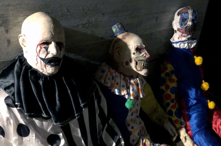 Get your Tubi on with eight great horror selections