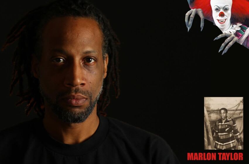 Interview with Marlon Taylor, young Mike Hanlon from IT miniseries (1990)