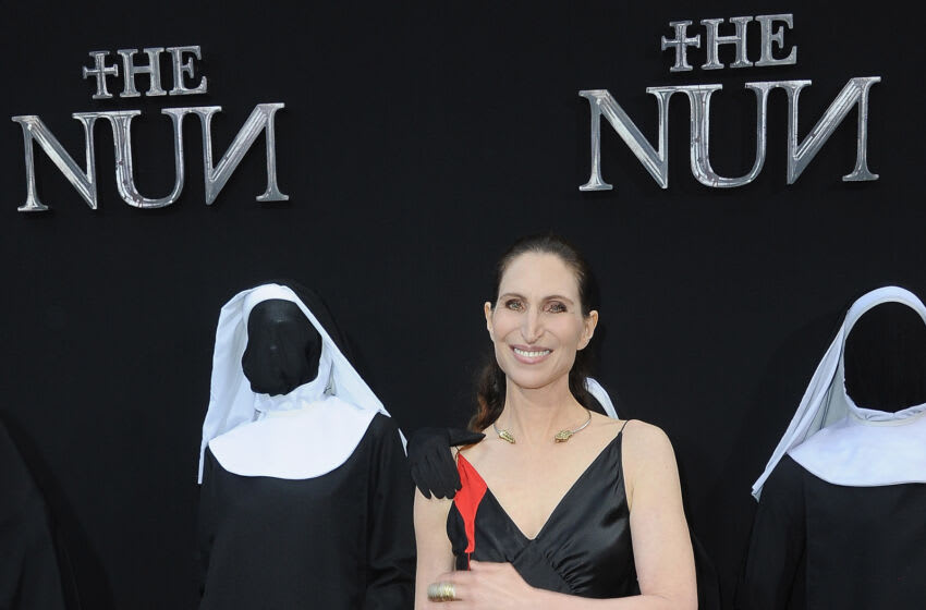 The Nun 2 release date, cast, and everything you need to know