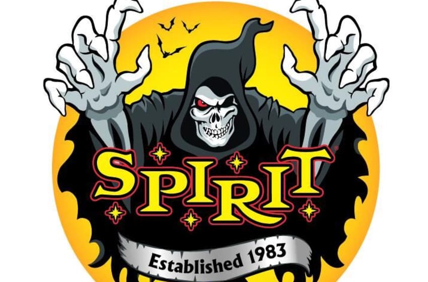 Spirit Halloween releases life-sized animatronic alien from Mars Attacks