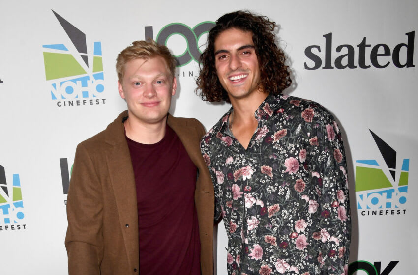 Why The Chair is such an unsettling horror short