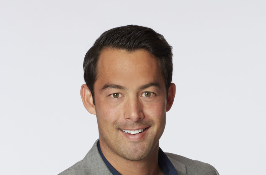 The Bachelorette’s Andrew Milcovich’s age, Instagram, TikTok, job ...