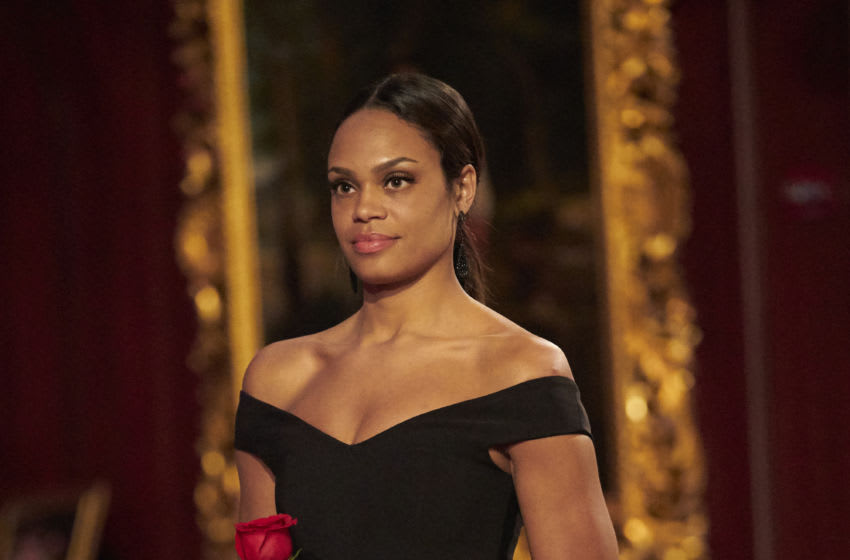 The Bachelorette season 18: Everything we know so far about Michelle ...