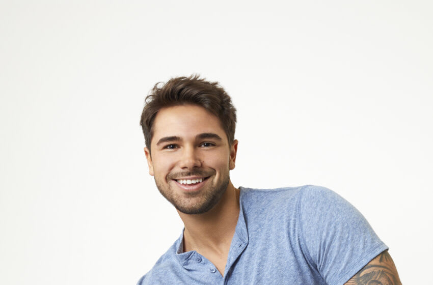 The Bachelorette’s Tyler N. age, Instagram, height, job: Everything you ...