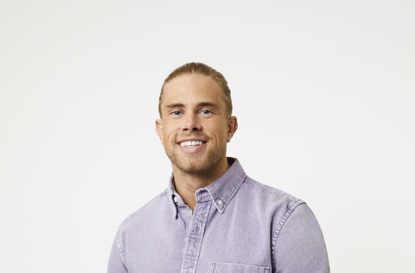 The Bachelorette’s Jacob R. age, Instagram, height, job: Everything you ...