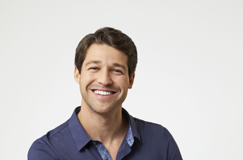 The Bachelorette’s Hayden M. age, Instagram, height, job: Everything ...