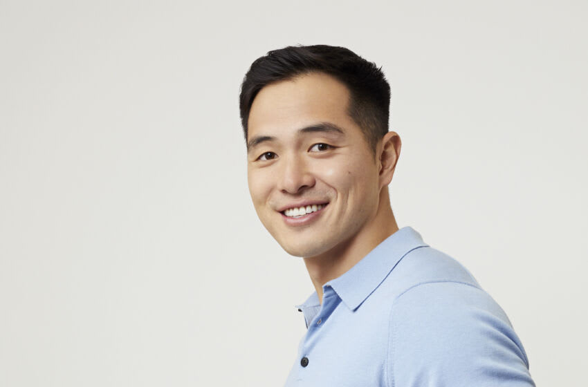 The Bachelorette’s Ethan K. age, Instagram, height, job: Everything you ...