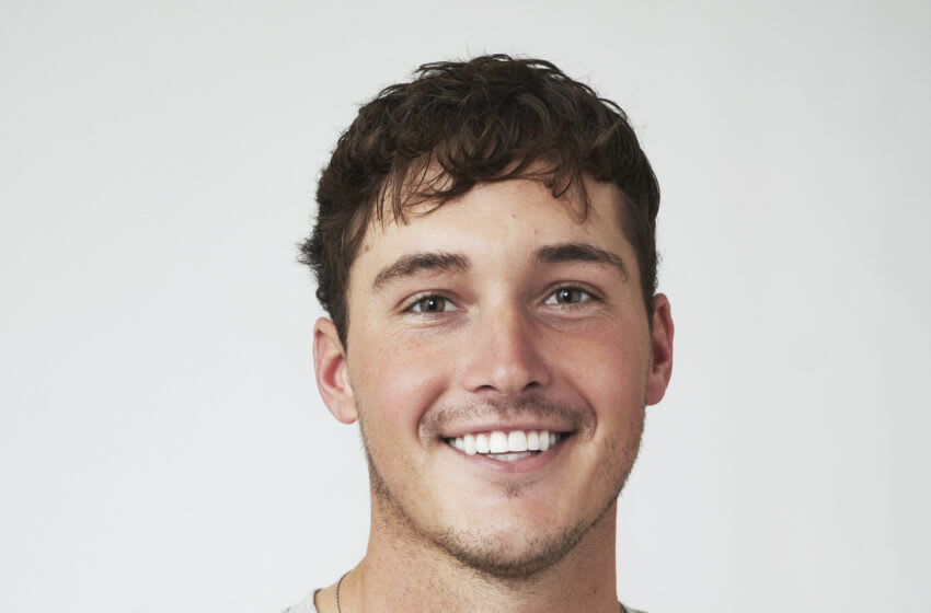 The Bachelorette’s John Henry Spurlock age, Instagram, height, job ...