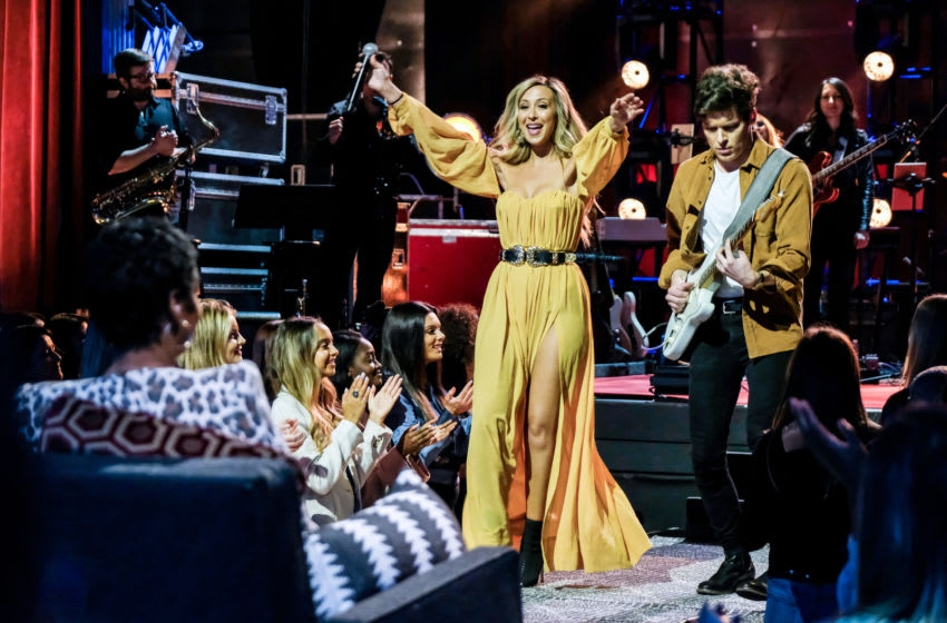 The Bachelor: Listen to Your Heart season 1: Are Natascha and Ryan ...