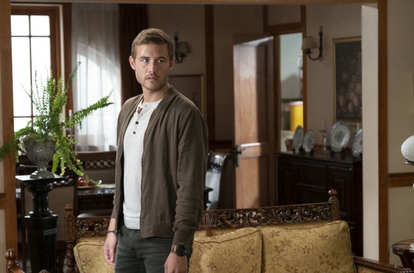 The Bachelor: Let’s talk about Merissa Pence, shall we?