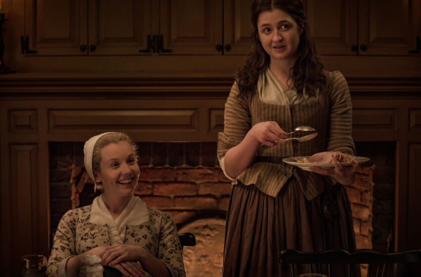 Outlander Season 6, Episode 2 recap: Marsali gives birth