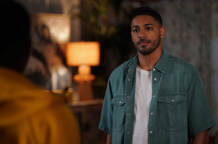 All American addresses Jordan, Simone, and Layla’s love triangle