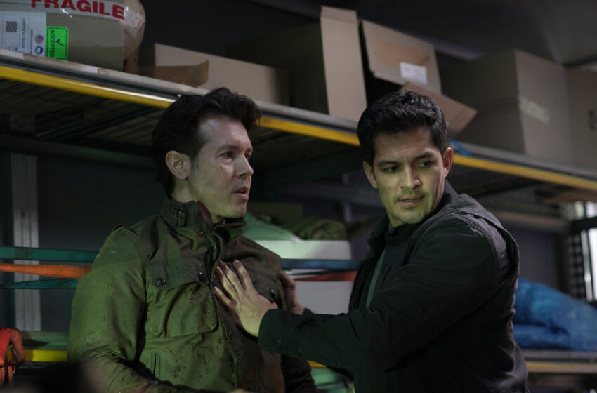 La Brea: Eve And Gavin Lead A Dangerous Mission Through The Caves