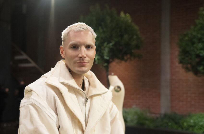 Making the Cut Season 3 winner made it a priority to never lose himself ...