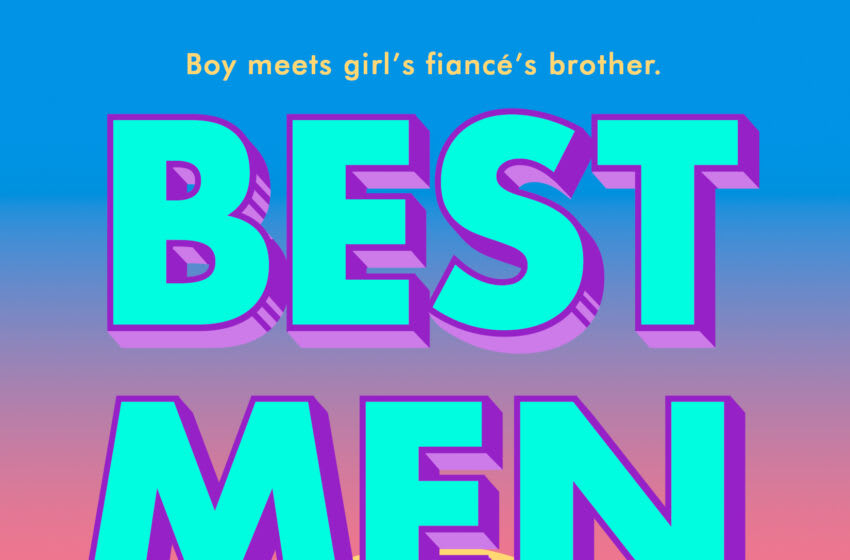 Sidney Karger shares his favorite boy-meets-boy love stories