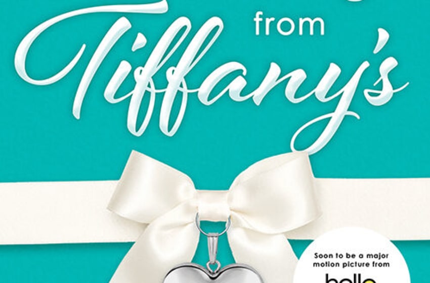 5 reasons to read Something From Tiffany’s before you watch
