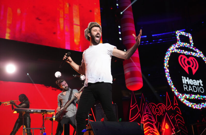 Alternative band AJR releases new single from upcoming album with a ...