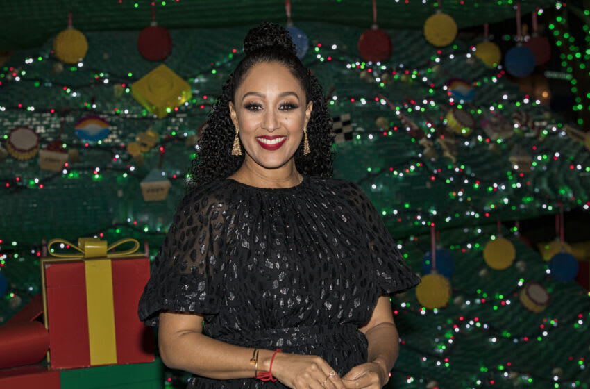 Tamera Mowry-Housley Discusses What Went Into Creating Dream Moms