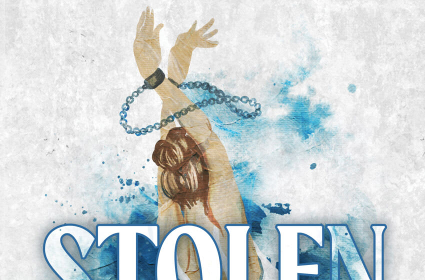 Stolen Heir by Sophie Lark: 5 reasons to pick up a copy