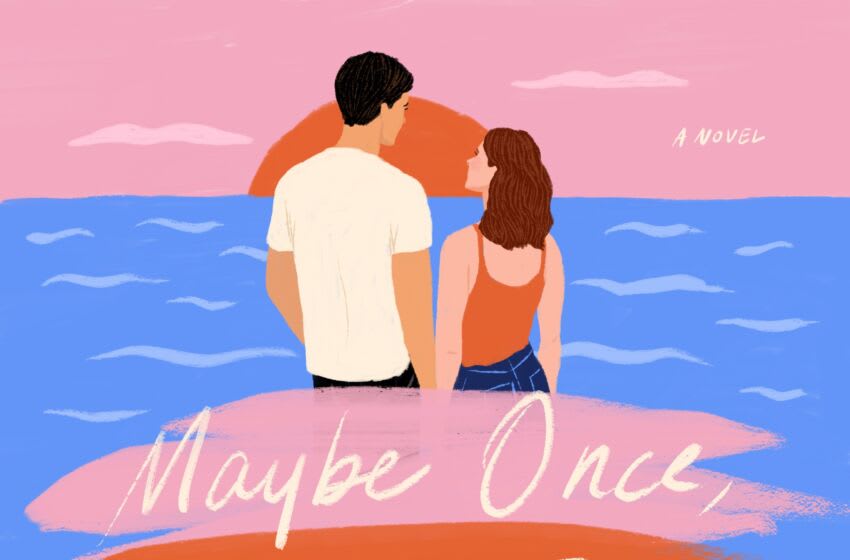 Maybe Once, Maybe Twice is a love letter to music and second chances