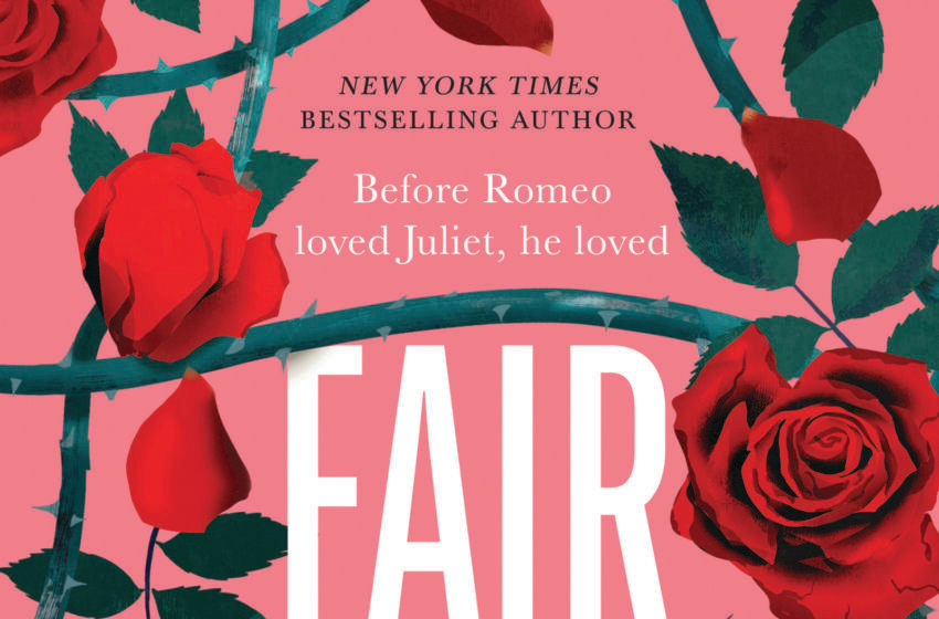 Fair Rosaline is a unique twist on the classic Shakespearean tale