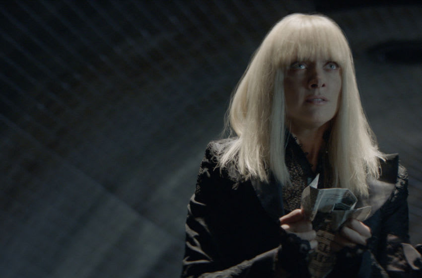 Batwoman star Rachel Skarsten previews Alice’s season 2 “matters of the ...