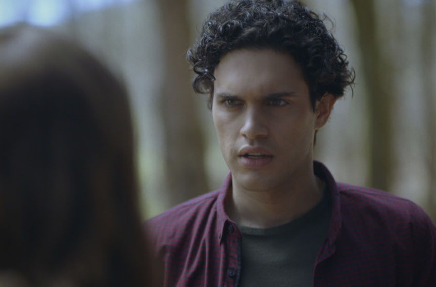 Legacies: Landon’s prison world experience should be explored