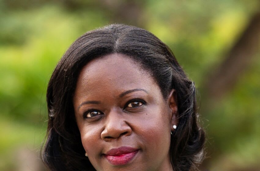 Interview: Her Name is Knight author Yasmin Angoe discusses debut novel