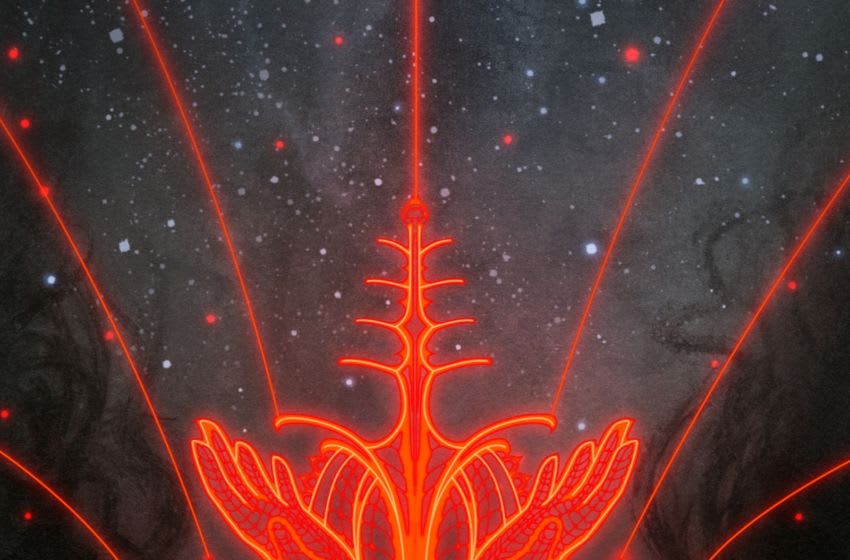 Kerstin Hall’s Star Eater is deeply disturbing and impossible to put down