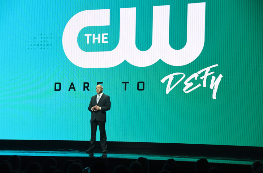 The CW expands its primetime schedule to Saturday nights