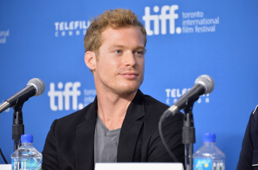 Interview with the Vampire has found its Lestat in actor Sam Reid