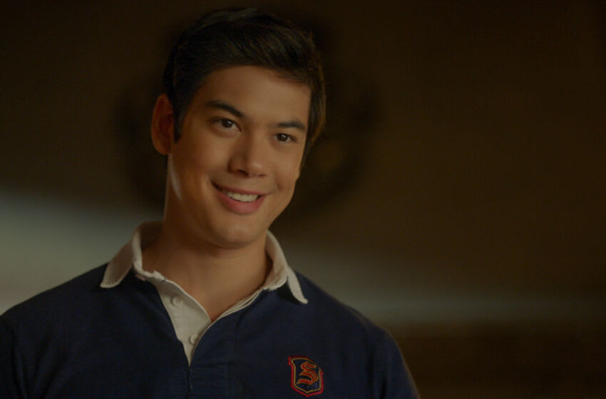 Legacies should spend more time on werewolves