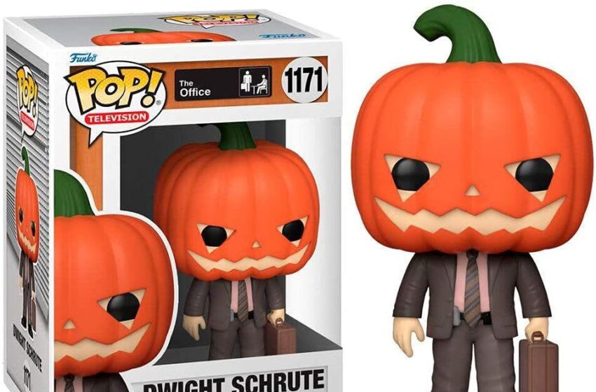 12 of the best Funko Pop! figurines to give pop culture fans as gifts ...