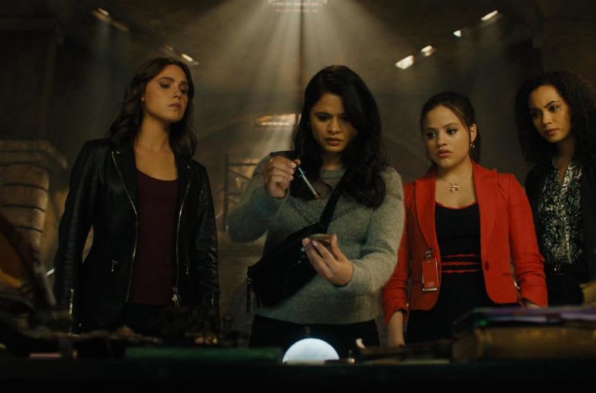 Charmed season 2 episode 11 review: Bad blood