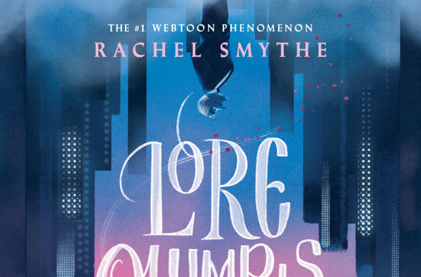 Lore Olympus: Volume One is a perfect entry point into the world of the ...