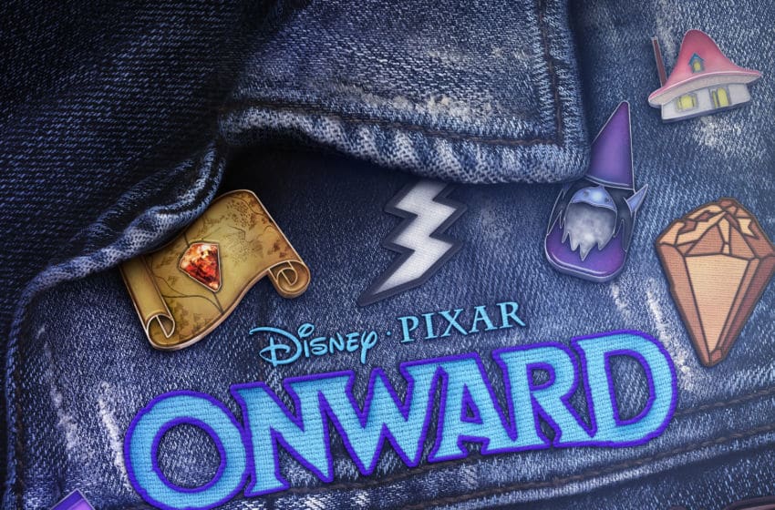 Disney Pixar’s Onward is magical in more ways than one