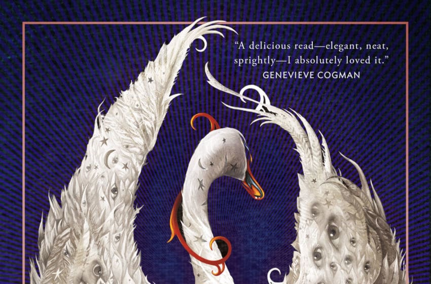 Caroline Stevermer’s The Glass Magician is a magical mystery you’ll ...