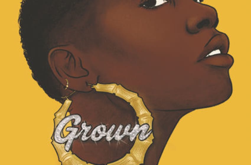 Grown is a triumphant story of a young girl reclaiming her voice