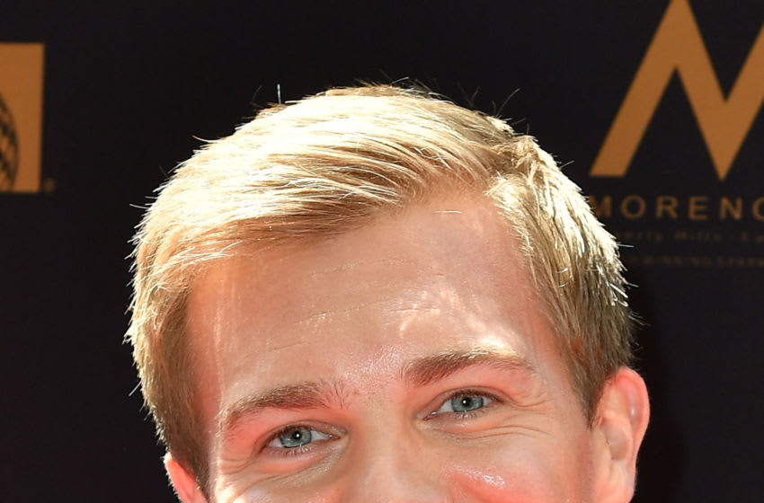 Passionflix casting news: Michael Roark to play Colton Donavan in ...