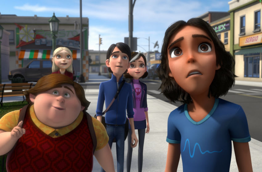 5 highlights from Netflix’s 3 Below: Tales of Arcadia season 2