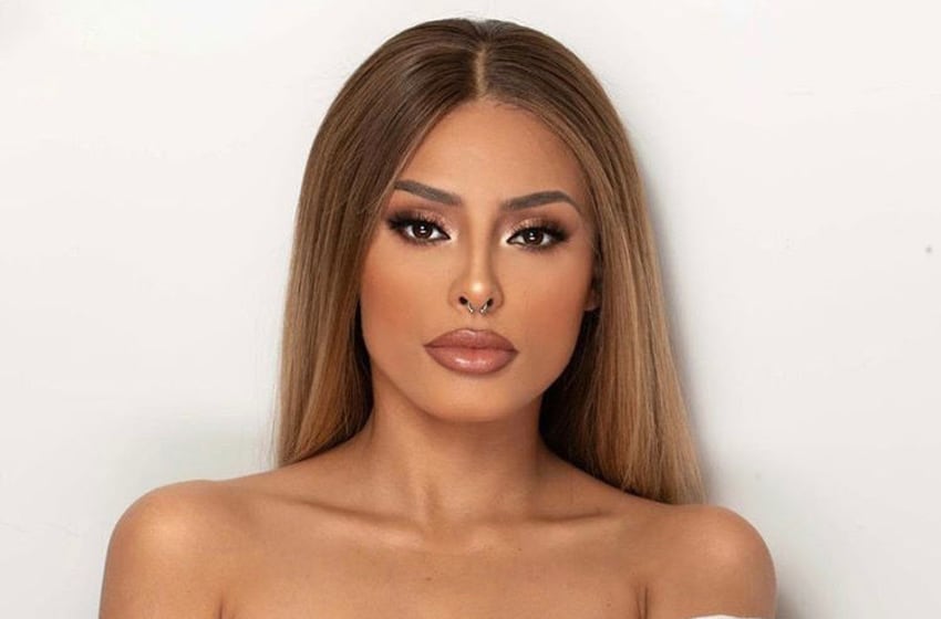 Isabel Bedoya is a beauty influencer with a passion for empowerment