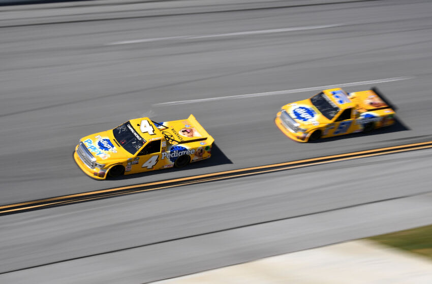 Mars Inc, Pedigree leaving NASCAR after 2022 season