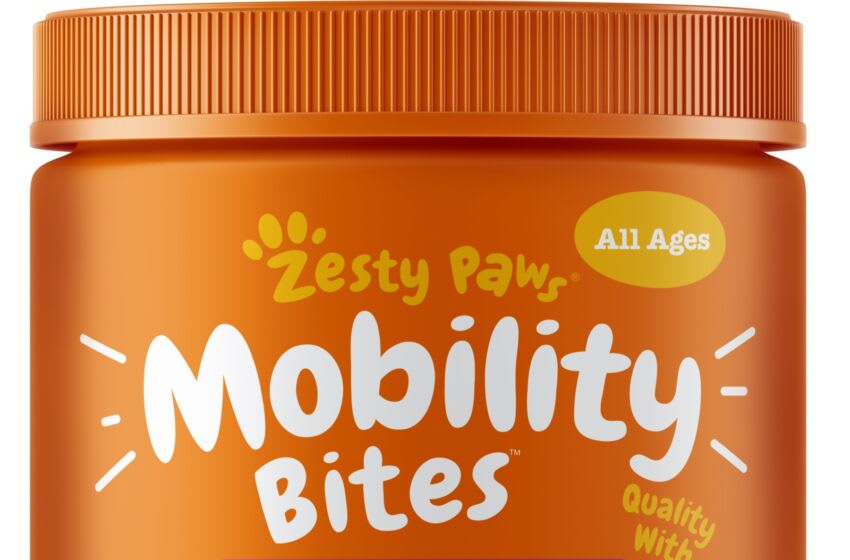 Zesty Paws is celebrating Black Friday and Cyber Monday with these deals