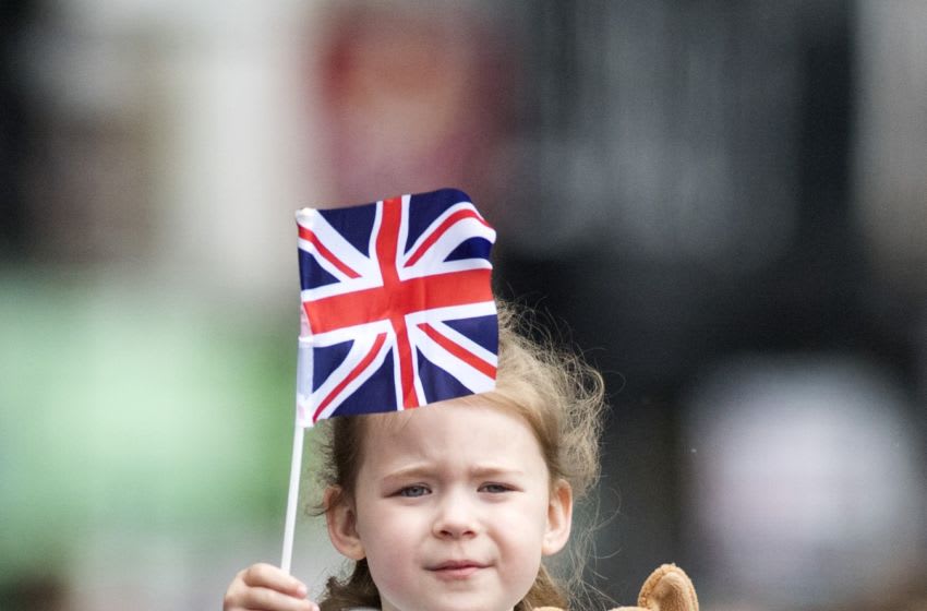 Royal Puppy: A History of Dogs in Buckingham Palace