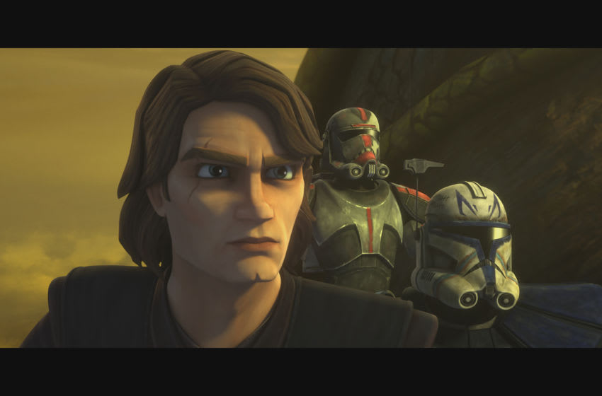 The Star Wars Mortis arc explained: Who are the Father, Son, and Daughter?