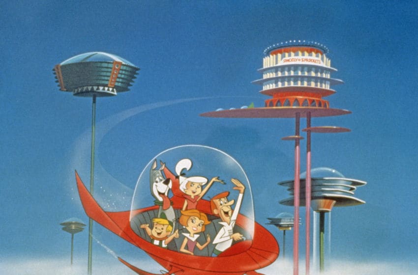 Astro from The Jetson’s was a very good boy, here’s why