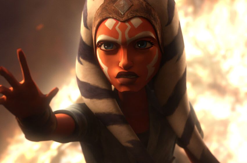 Why Ashoka Tano is the quintessential Jedi