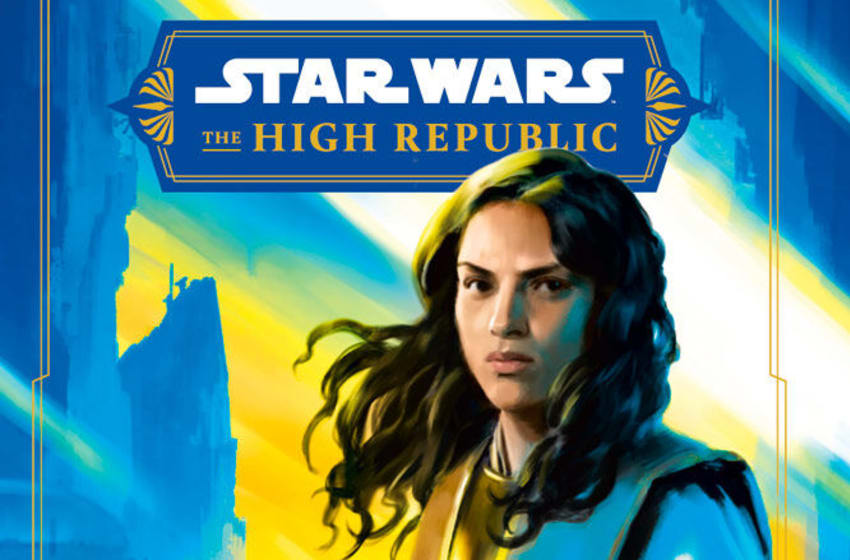 New Star Wars: Convergence excerpt introduces us The High Republic ...